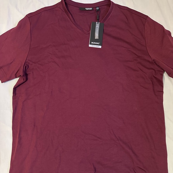 Murano | Shirts | Murano Luxury Workout Top Mens | Poshmark